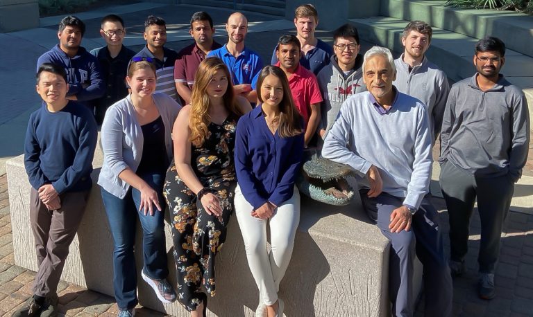 George Christou » Current Members » Christou Research Group ...